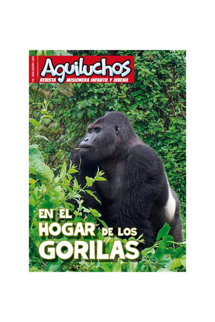 Editorial Mundo Negro Editorial Mundo Negro